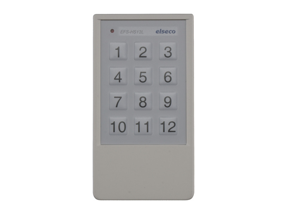elseco | EFS-HS12L
